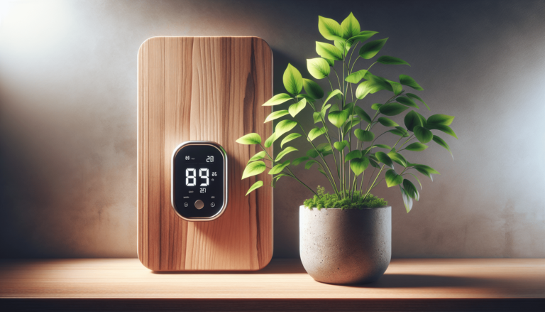 What Is The Ideal Humidity Level For My Home? – Deluxe Humidifiers